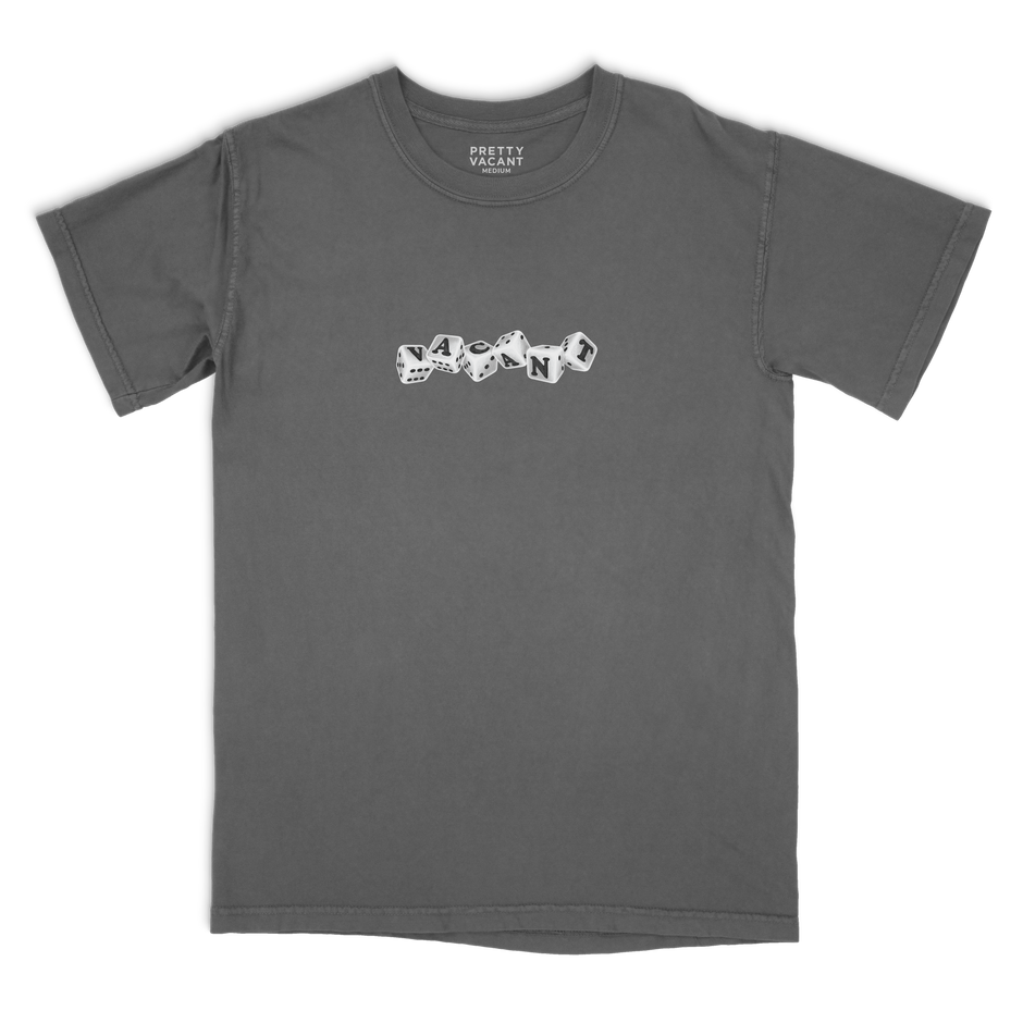 T shirts – Pretty Vacant Brand