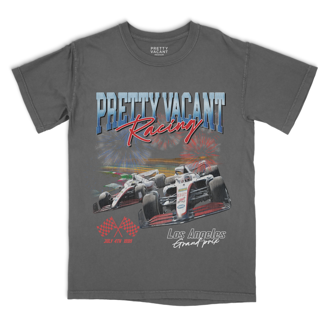 T shirts – Pretty Vacant Brand