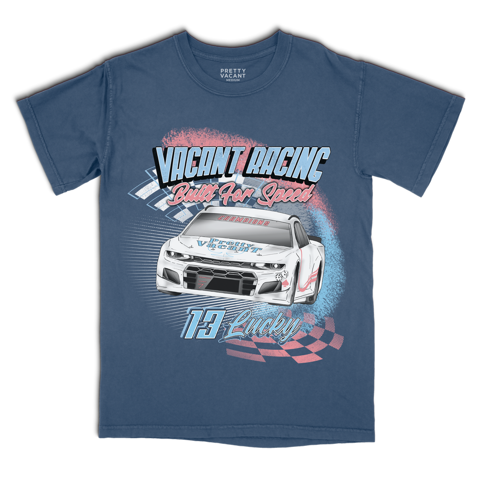 T shirts – Pretty Vacant Brand