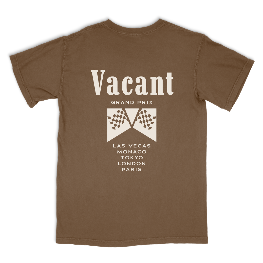 T shirts – Pretty Vacant Brand