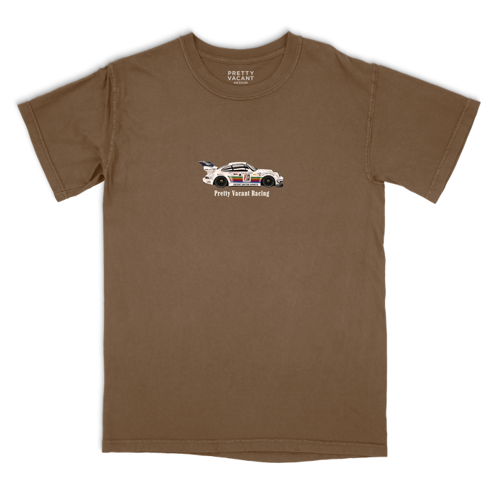 T shirts – Pretty Vacant Brand