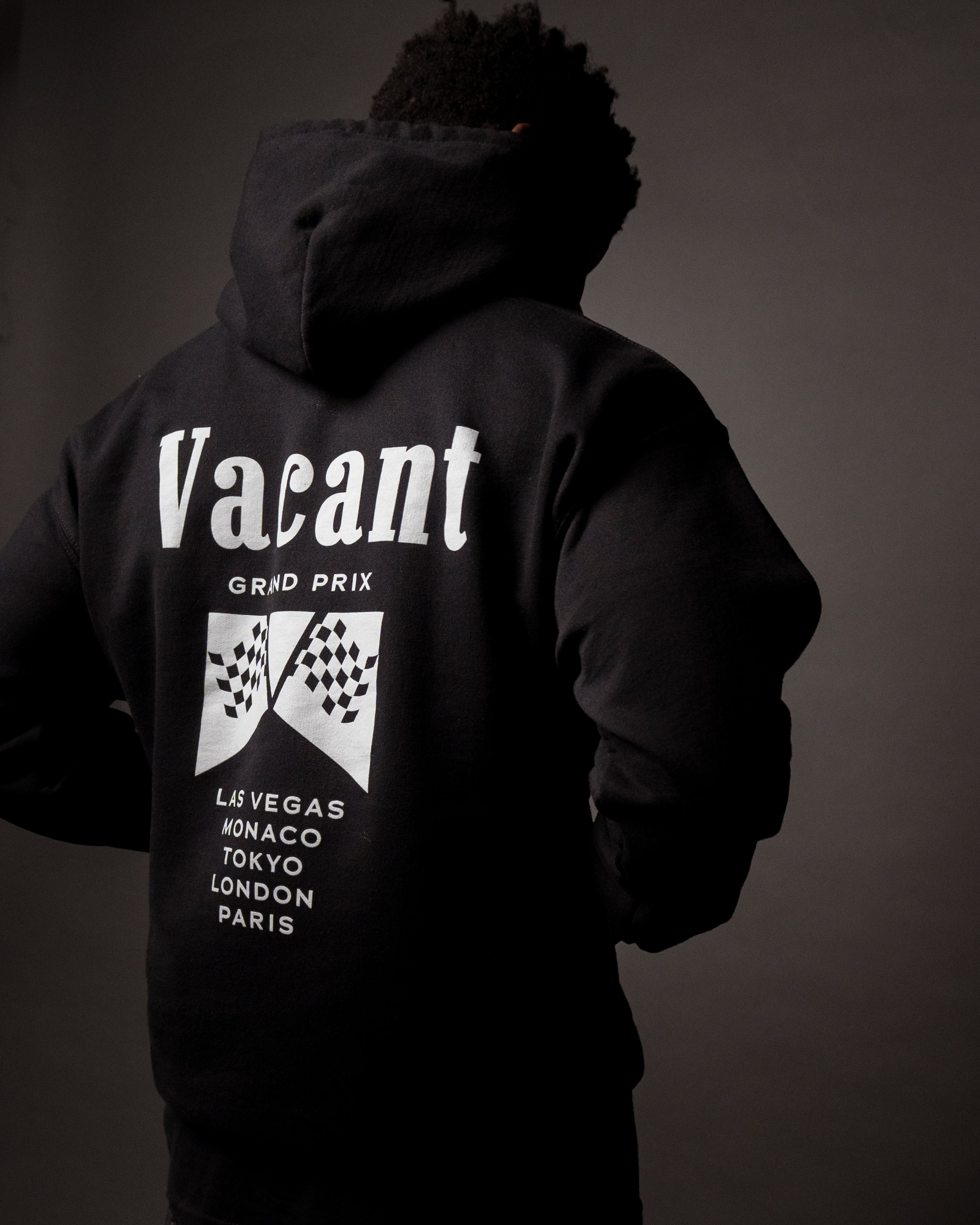 Pretty Vacant – Pretty Vacant Brand